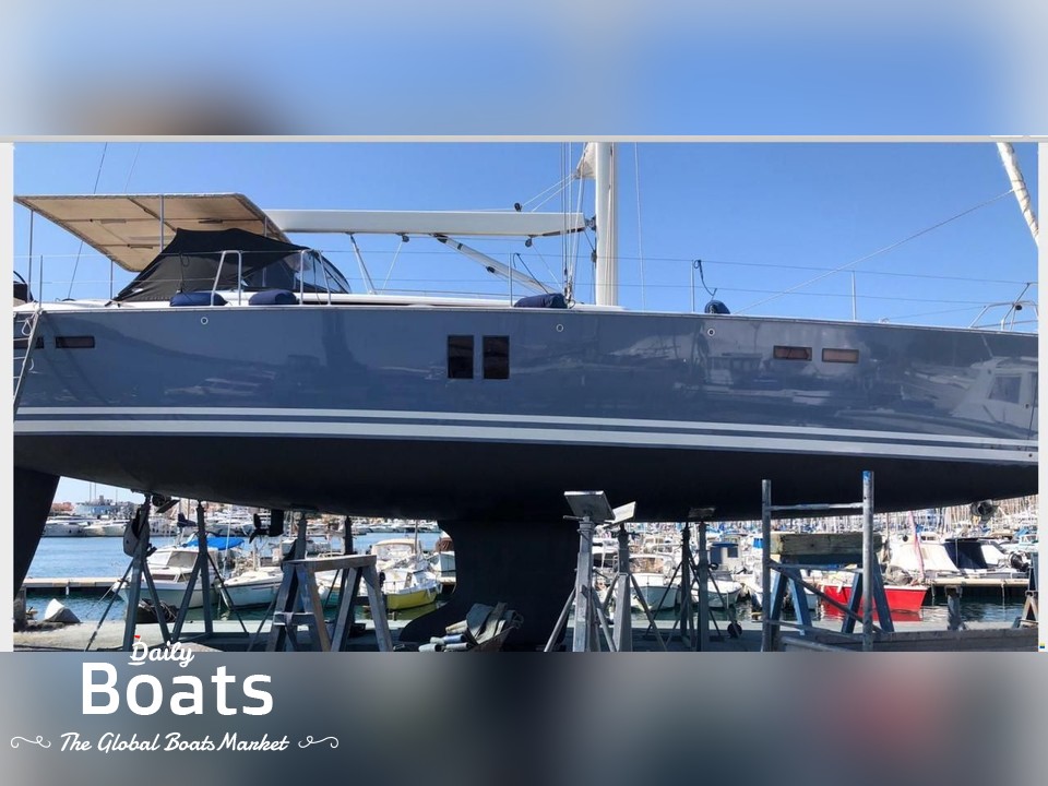 2012 Hanse 545 for sale. View price, photos and Buy 2012 Hanse 545 #361327