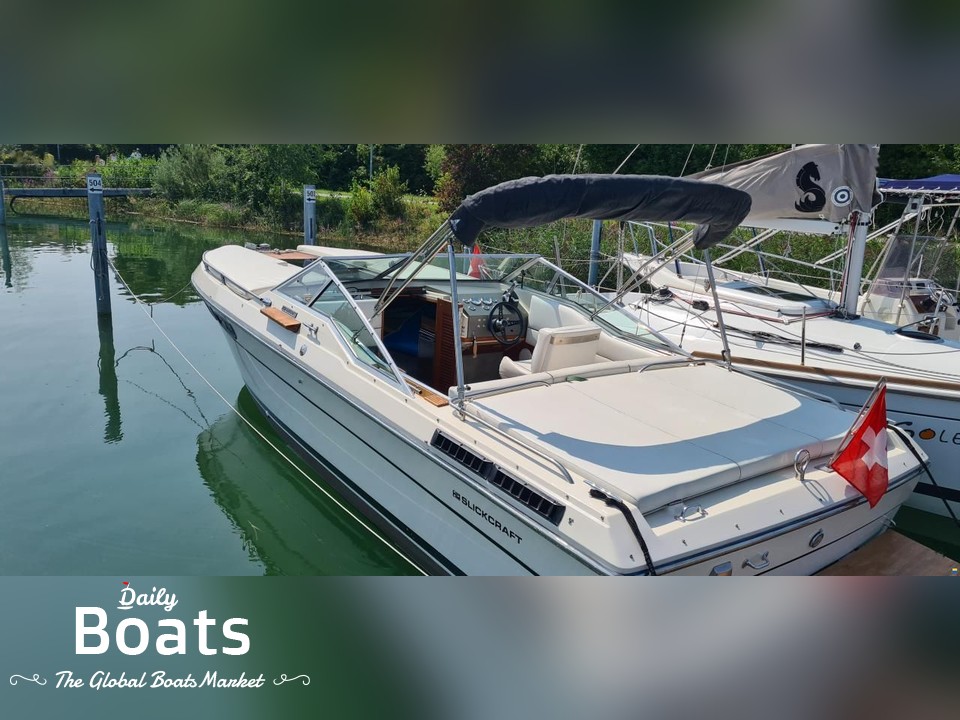 1980 Slickcraft 240 for sale. View price, photos and Buy 1980 ...