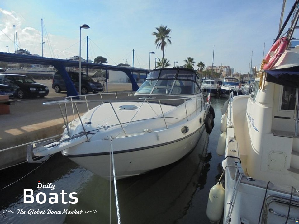 1999 Gulf Craft Ambassador 3600 for sale. View price, photos and Buy ...