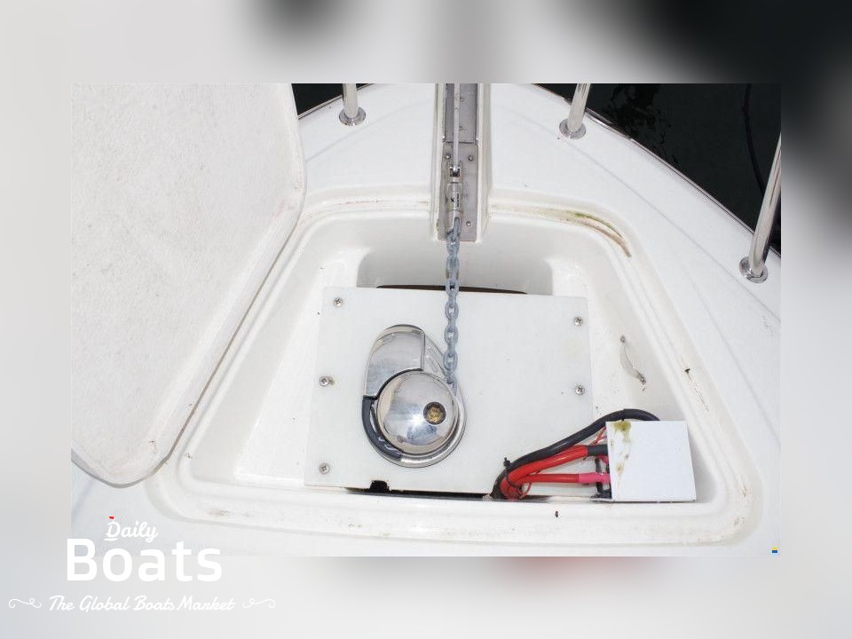 Sea Ray 235 Weekender for sale. View price, photos and Buy Sea Ray 235 ...