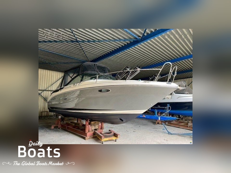 2011 Sea Ray 235 Weekender for sale. View price, photos and Buy 2011 ...