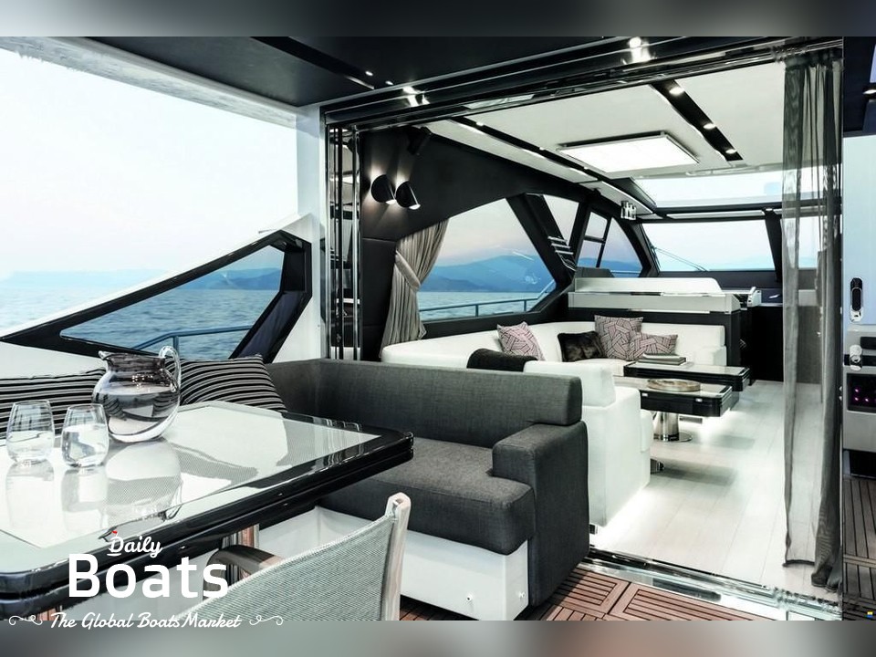 Azimut S7 for sale. View price, photos and Buy Azimut S7 #361346