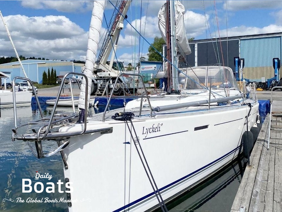 2010 Dufour 40E Performance for sale. View price, photos and Buy 2010 ...