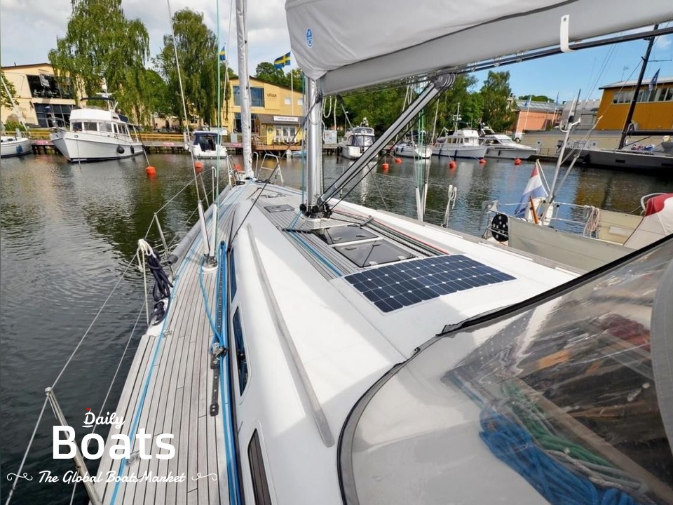 2010 Dufour 40E Performance for sale. View price, photos and Buy 2010 ...