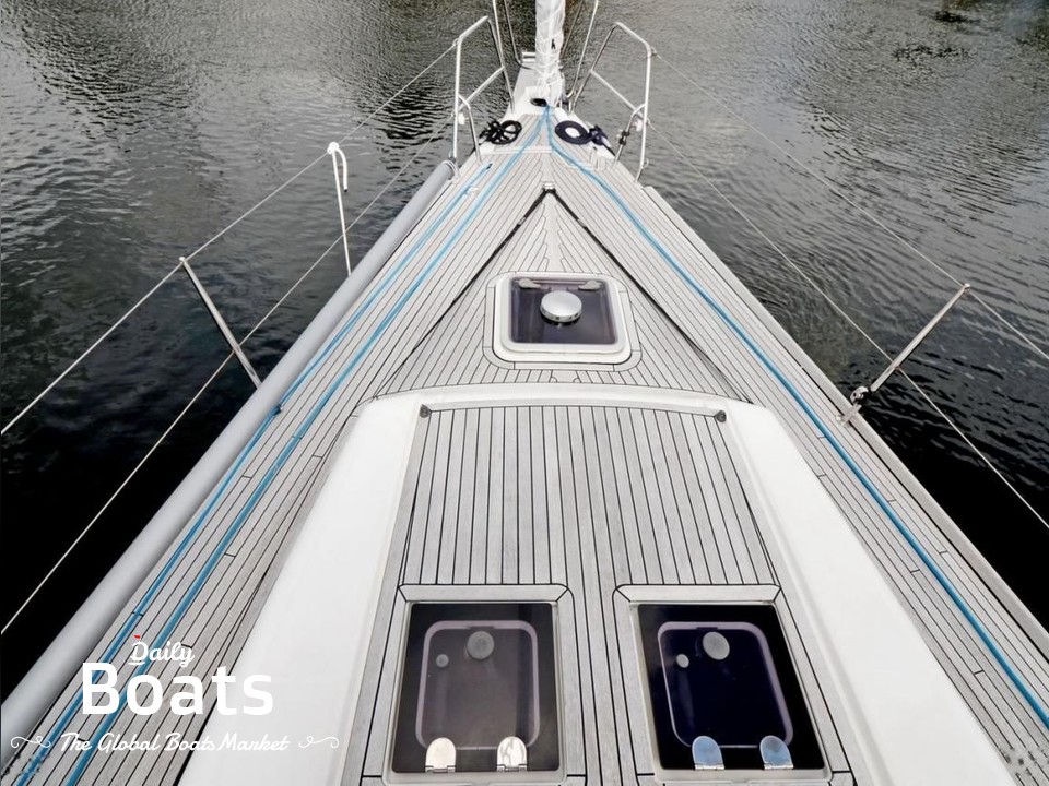 2010 Dufour 40E Performance for sale. View price, photos and Buy 2010 ...