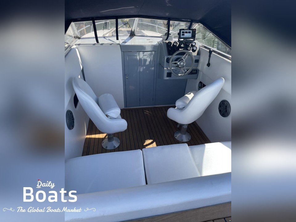 2020 Crozzoli Day Cruiser 27 for sale. View price, photos and Buy 2020 ...