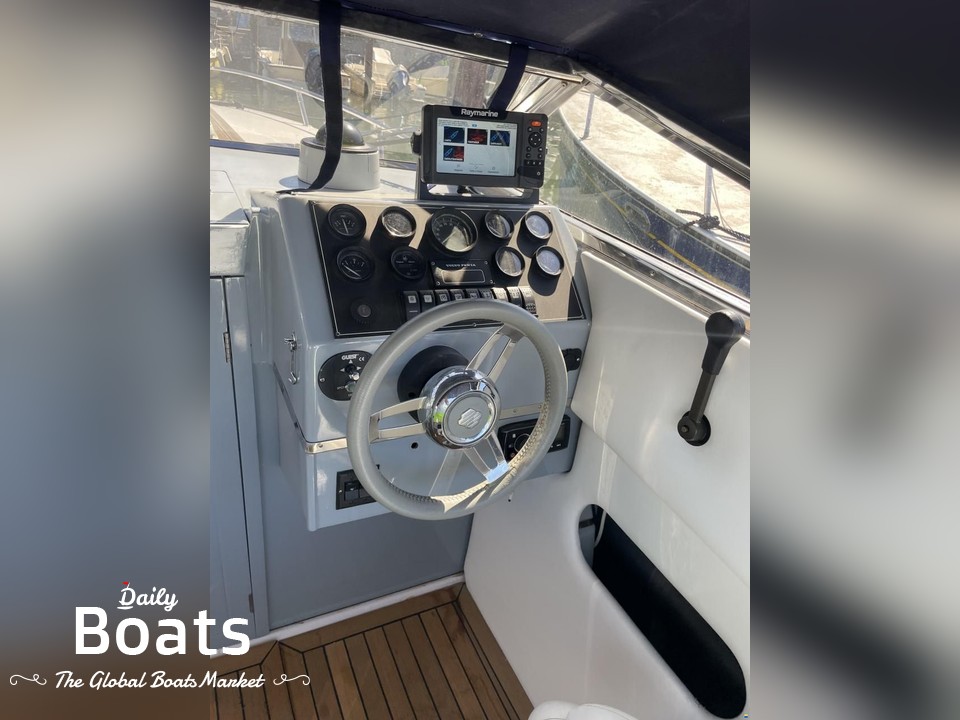 2020 Crozzoli Day Cruiser 27 for sale. View price, photos and Buy 2020 ...