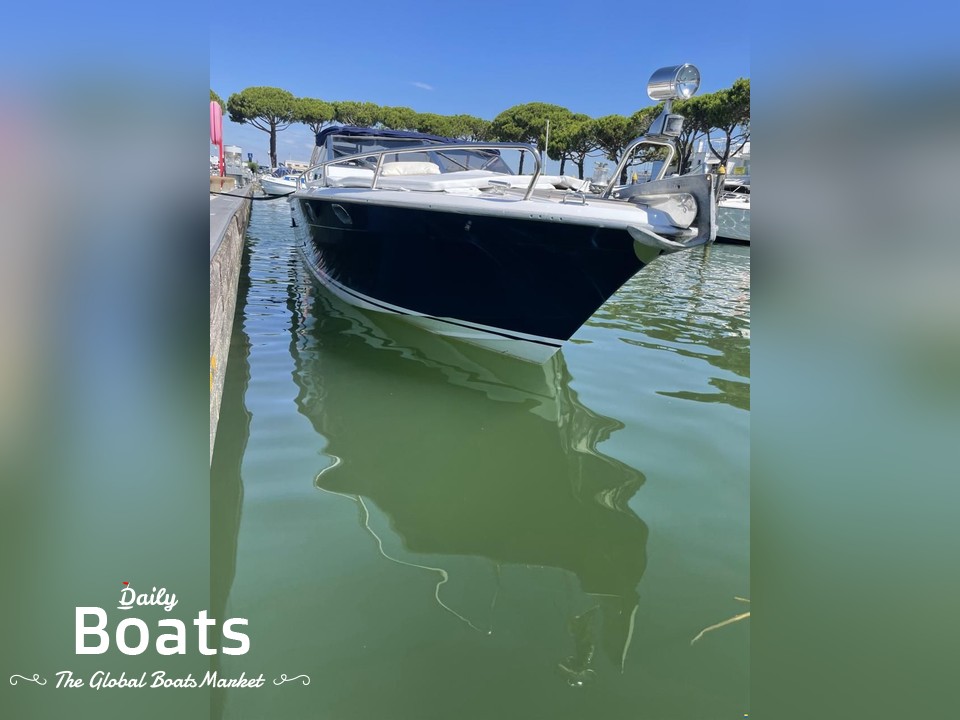 2020 Crozzoli Day Cruiser 27 for sale. View price, photos and Buy 2020 ...