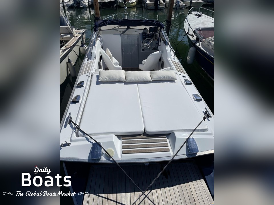 2020 Crozzoli Day Cruiser 27 for sale. View price, photos and Buy 2020 ...