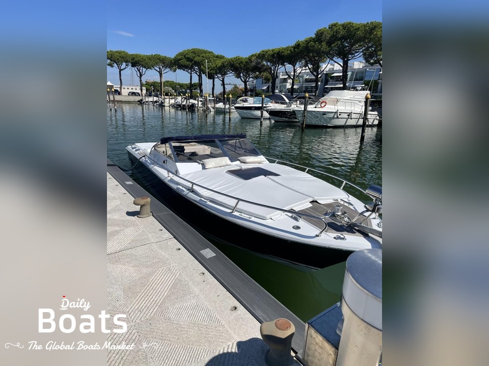 2020 Crozzoli Day Cruiser 27 for sale. View price, photos and Buy 2020 ...