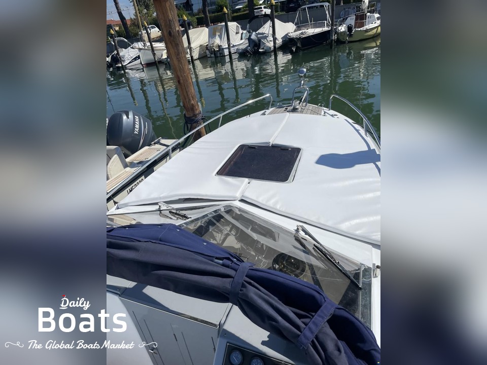 2020 Crozzoli Day Cruiser 27 for sale. View price, photos and Buy 2020 ...