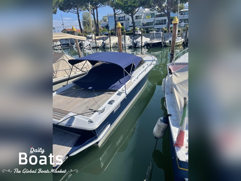 2020 Crozzoli Day Cruiser 27 for sale. View price, photos and Buy 2020 ...