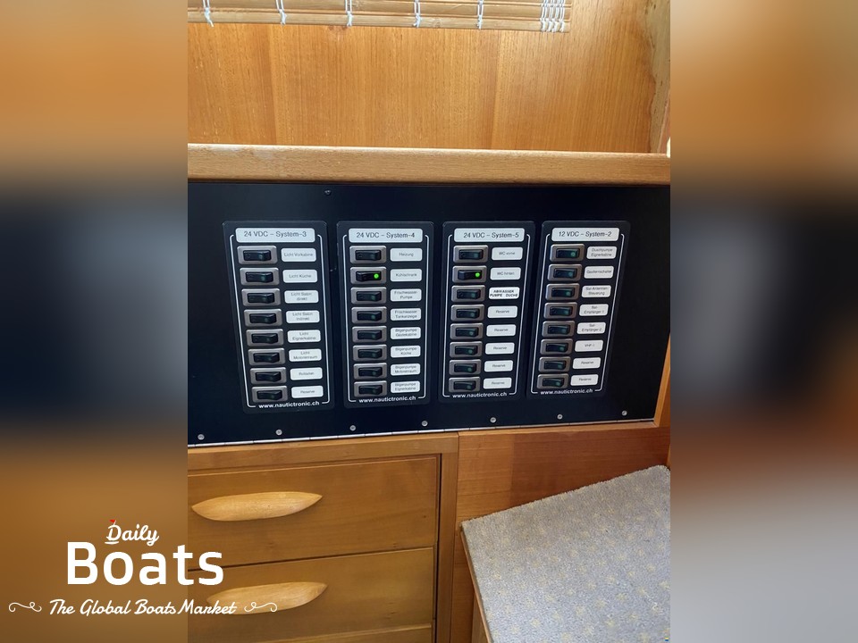 1989 Neptunus 133 / 44 Ak Fly for sale. View price, photos and Buy 1989 ...