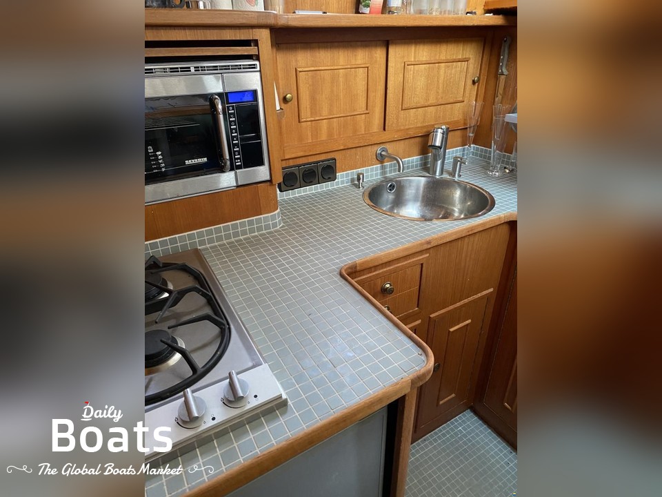 1989 Neptunus 133 / 44 Ak Fly for sale. View price, photos and Buy 1989 ...