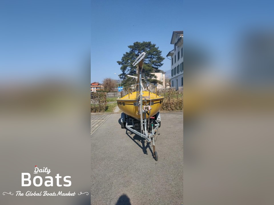 BWC Flying Cruiser S for sale. View price, photos and Buy BWC Flying ...