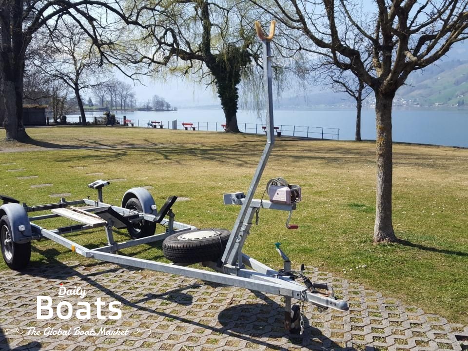 BWC Flying Cruiser S for sale. View price, photos and Buy BWC Flying ...