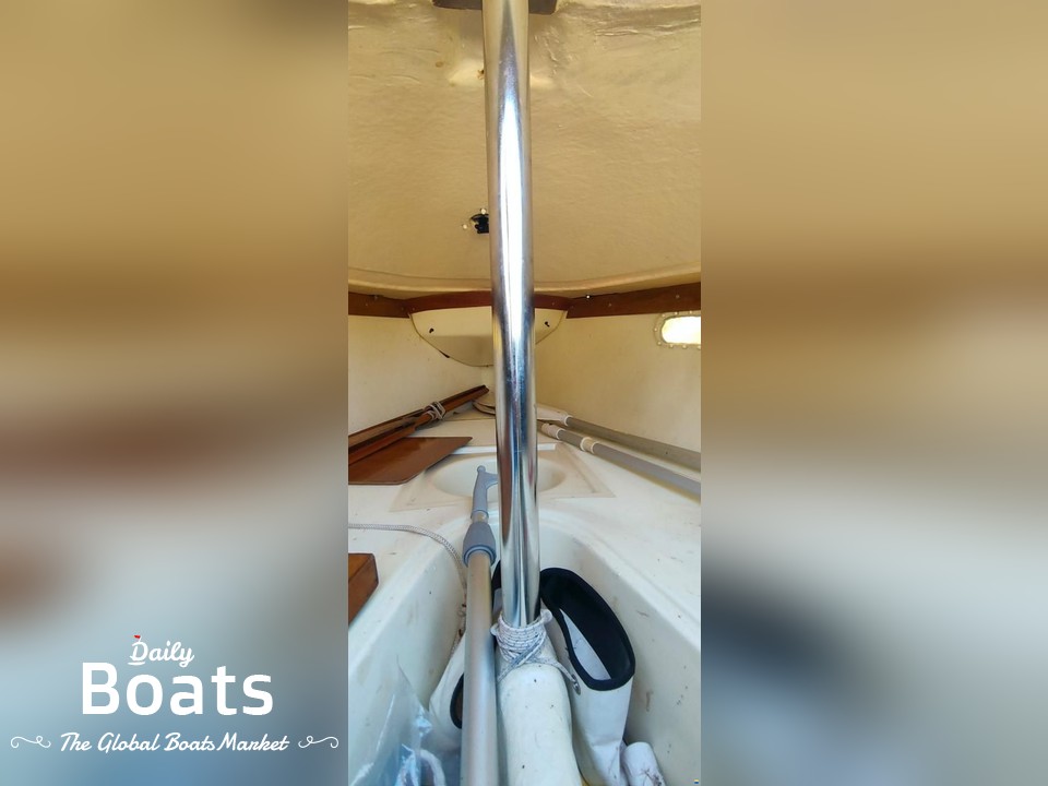 BWC Flying Cruiser S for sale. View price, photos and Buy BWC Flying ...