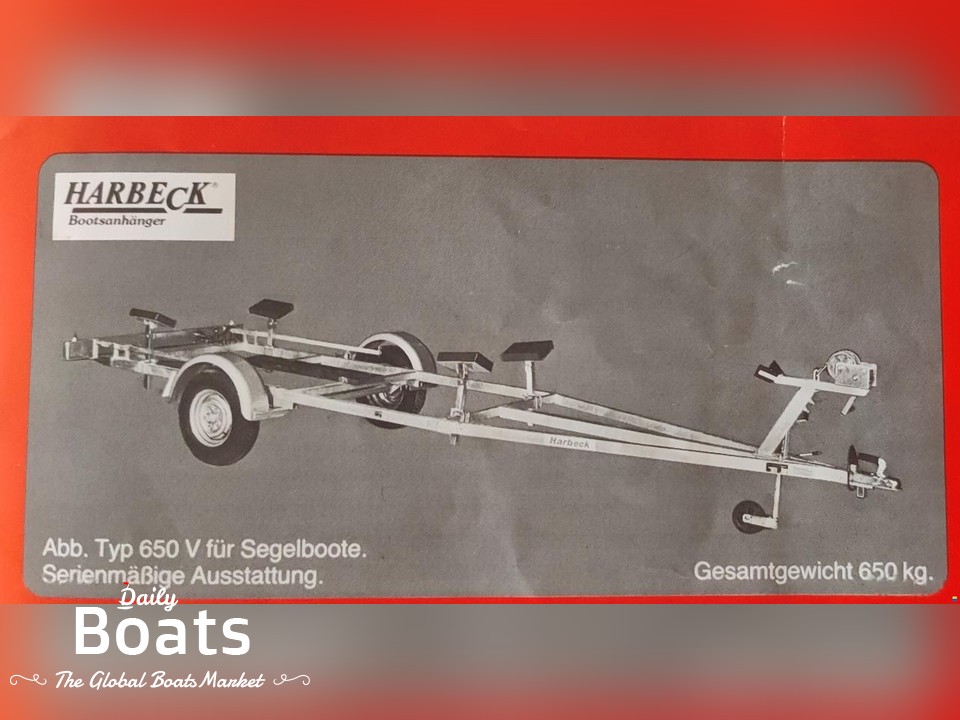 BWC Flying Cruiser S for sale. View price, photos and Buy BWC Flying ...