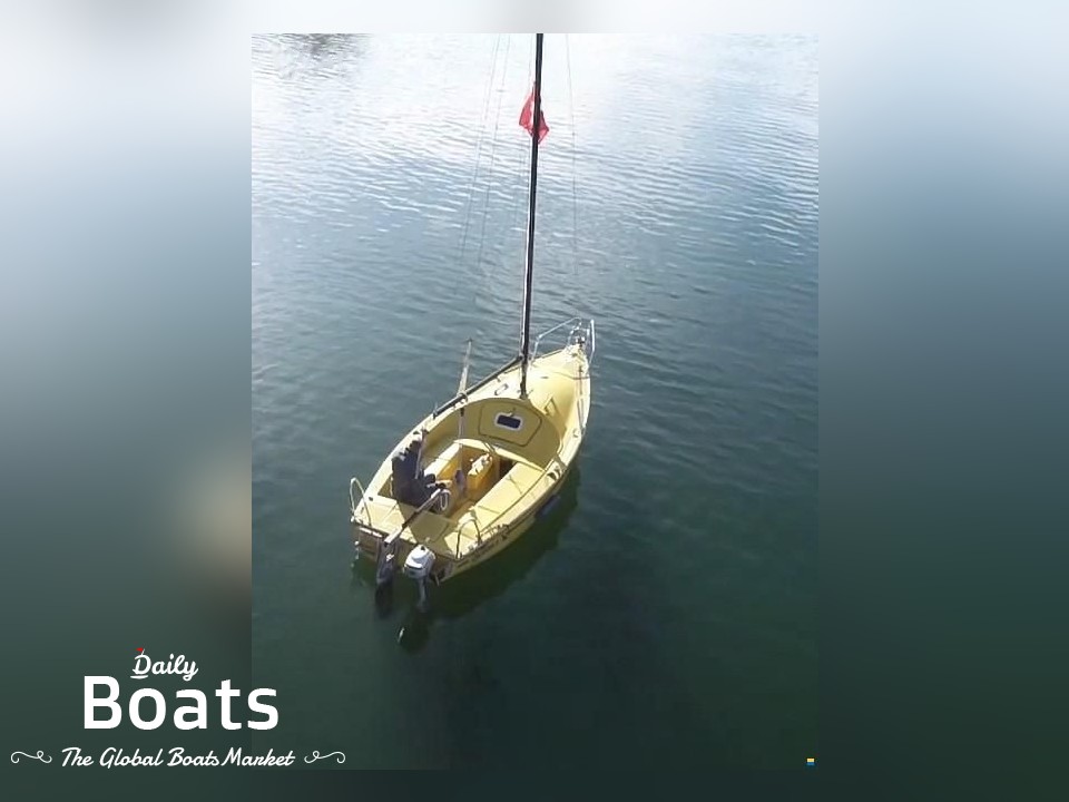 BWC Flying Cruiser S for sale. View price, photos and Buy BWC Flying ...