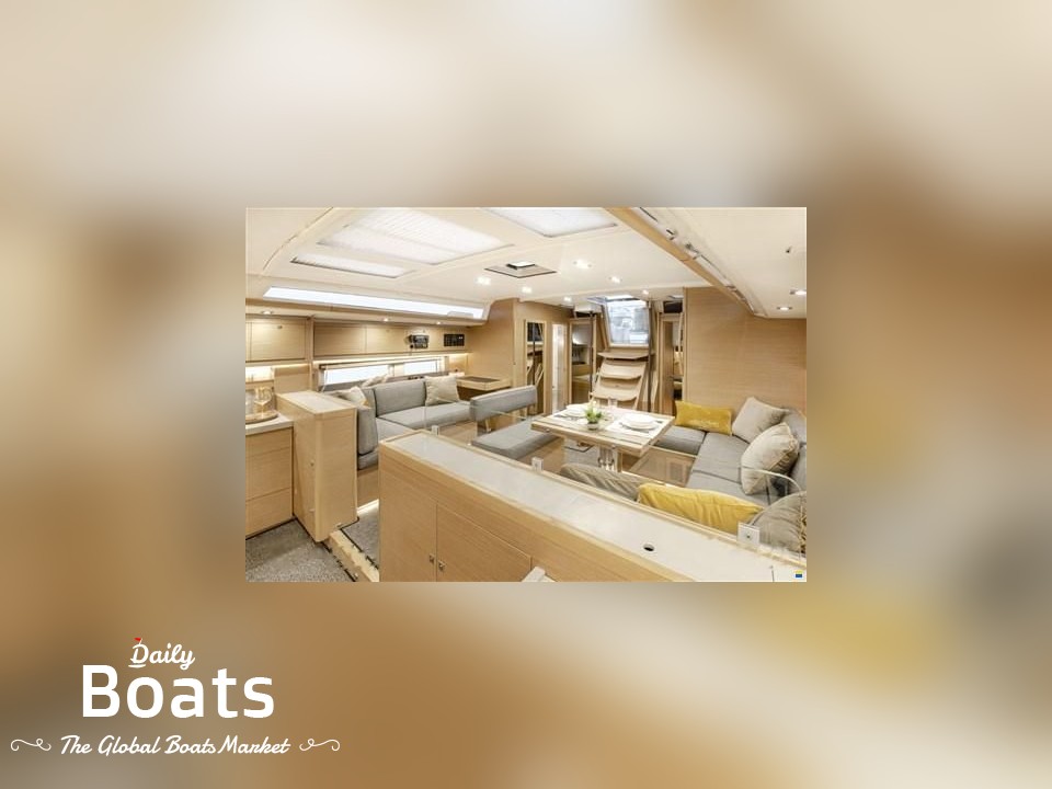 2022 Dufour 530 Grande Large for sale. View price, photos and Buy 2022 ...