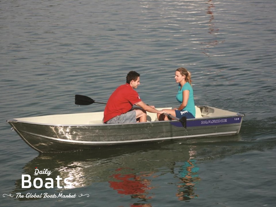 2022 Marine 12R for sale. View price, photos and Buy 2022 Marine 12R #361374