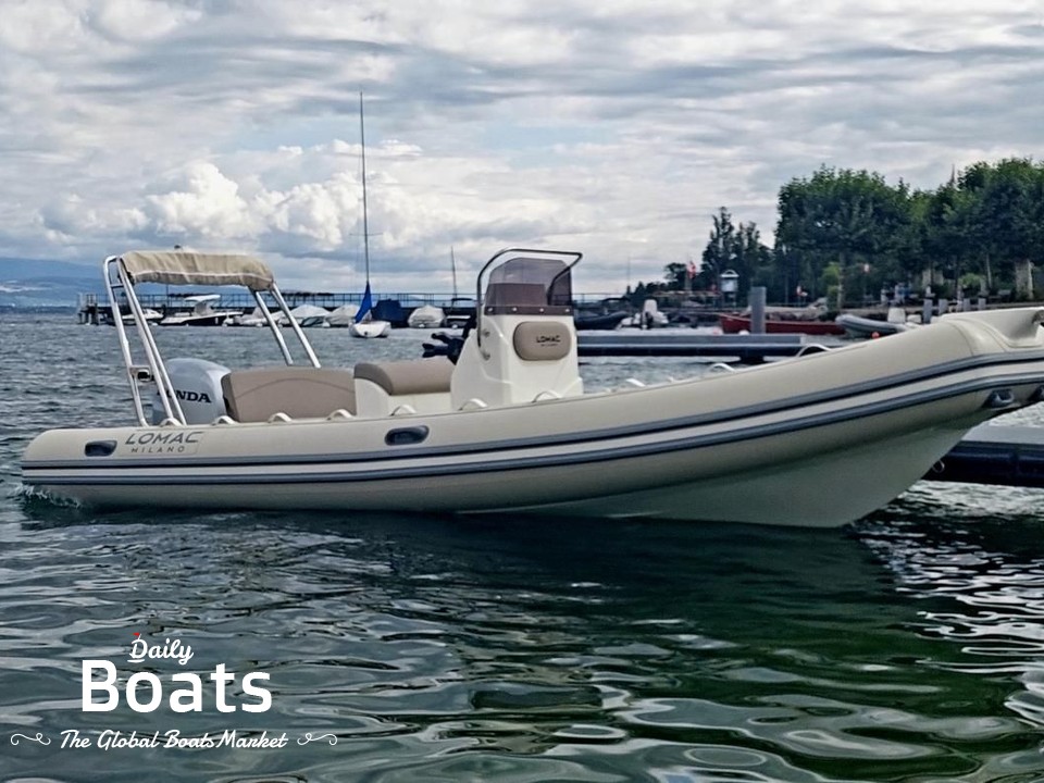 2022 Lomac 600 Turismo for sale. View price, photos and Buy 2022 Lomac ...