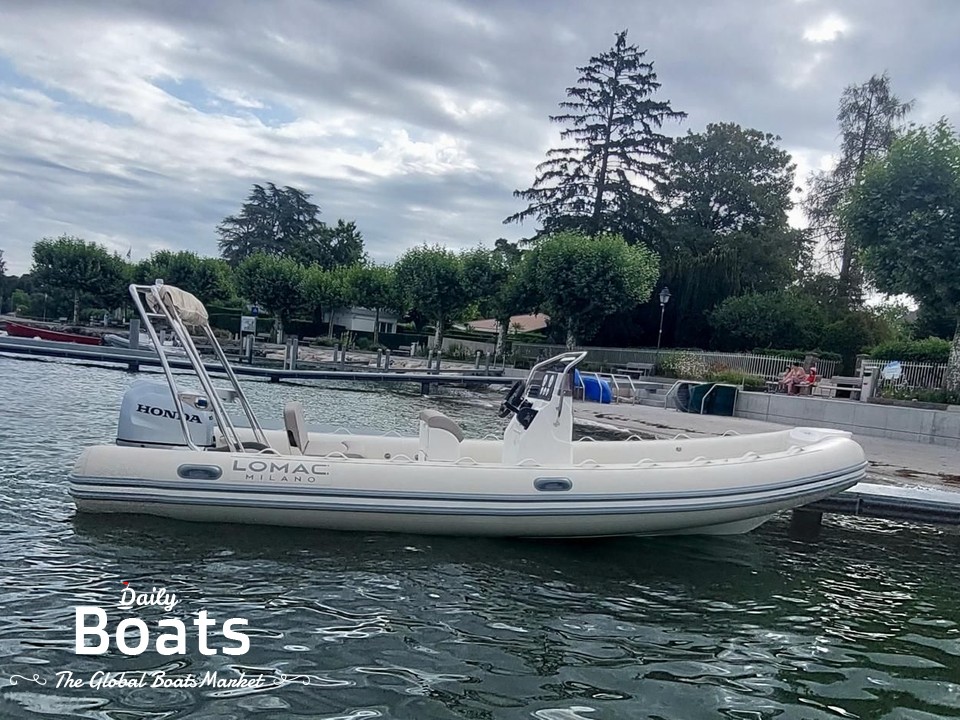 2022 Lomac 600 Turismo for sale. View price, photos and Buy 2022 Lomac ...