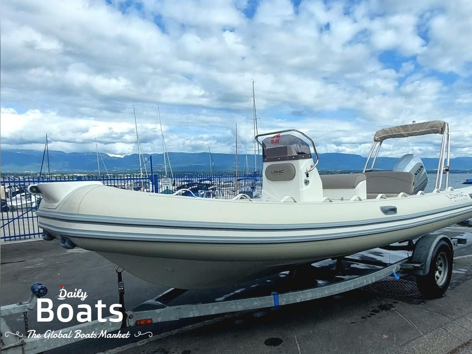 2022 Lomac 600 Turismo for sale. View price, photos and Buy 2022 Lomac ...