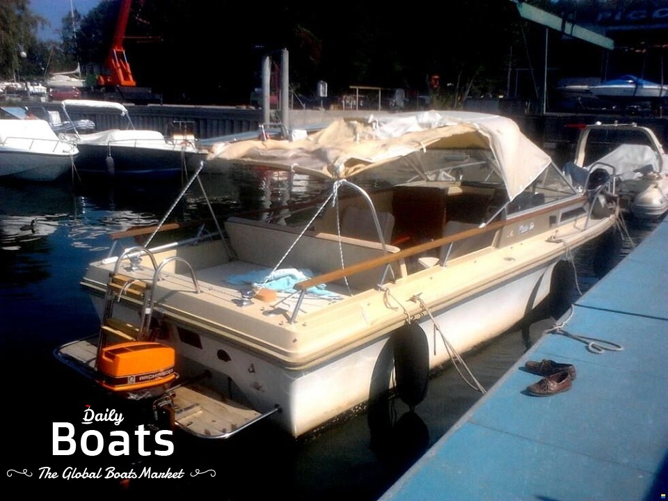 Windy 22 Dc for sale. View price, photos and Buy Windy 22 Dc #361400