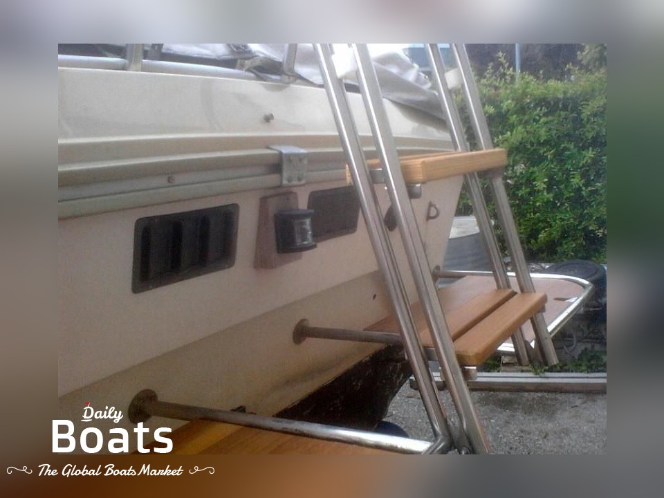 Windy 22 Dc for sale. View price, photos and Buy Windy 22 Dc #361400