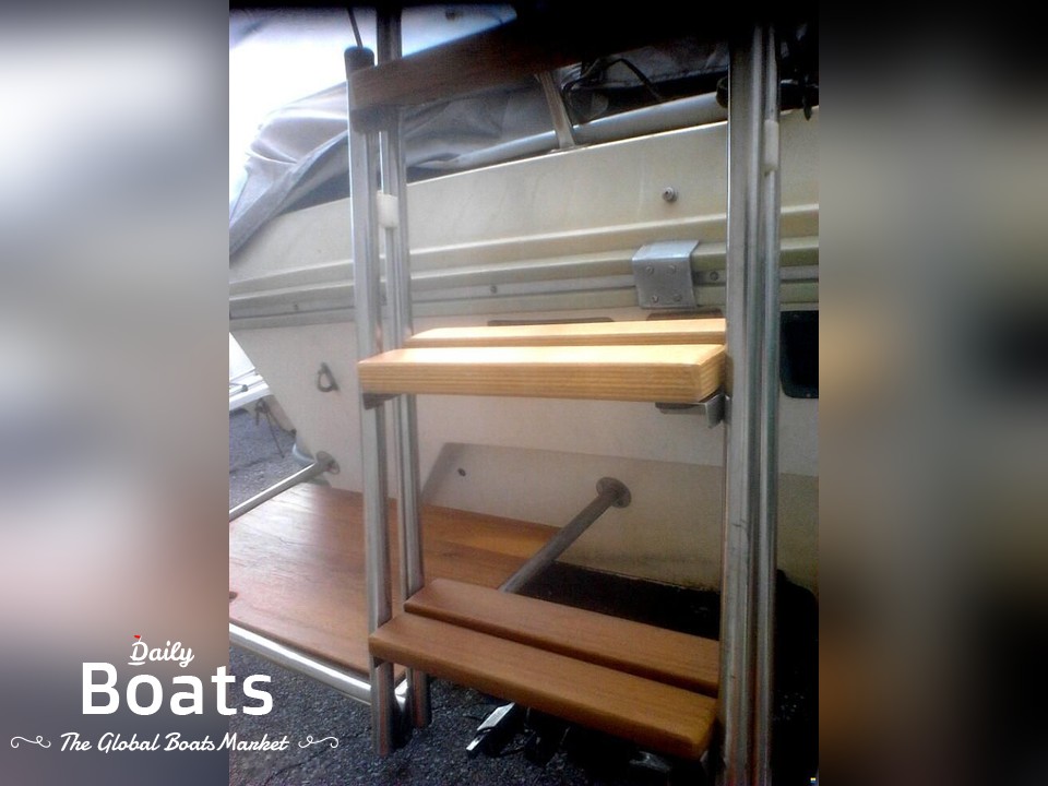 Windy 22 Dc for sale. View price, photos and Buy Windy 22 Dc #361400