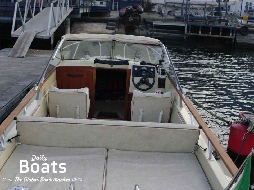 Windy 22 Dc for sale. View price, photos and Buy Windy 22 Dc #361400