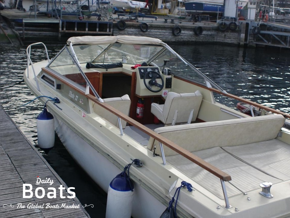 Windy 22 Dc for sale. View price, photos and Buy Windy 22 Dc #361400