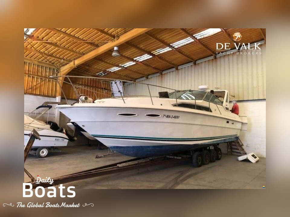 1992 Sea Ray 340 Sundancer for sale. View price, photos and Buy 1992 ...