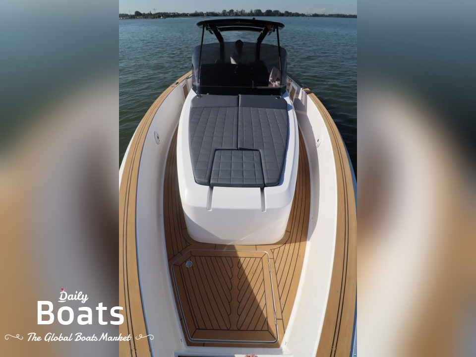 2020 Pardo Yachts 38 "Plenty" for sale. View price, photos and Buy 2020 ...