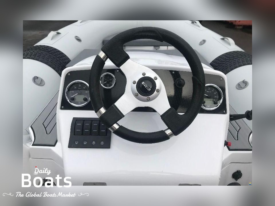 2019 Tecnorib Pirelli J33 for sale. View price, photos and Buy 2019 ...