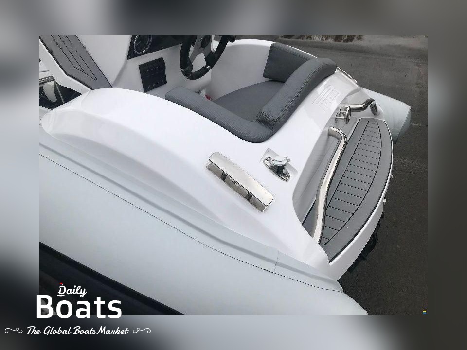 2019 Tecnorib Pirelli J33 for sale. View price, photos and Buy 2019 ...