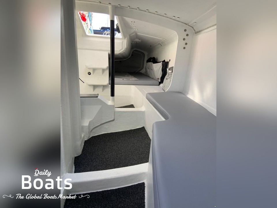 2020 Code 10 Demo Yacht for sale. View price, photos and Buy 2020 Code ...