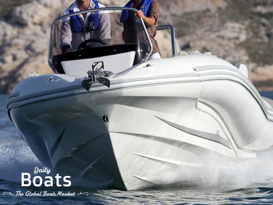 2022 Zodiac N-Zo 680 Neo for sale. View price, photos and Buy 2022 ...