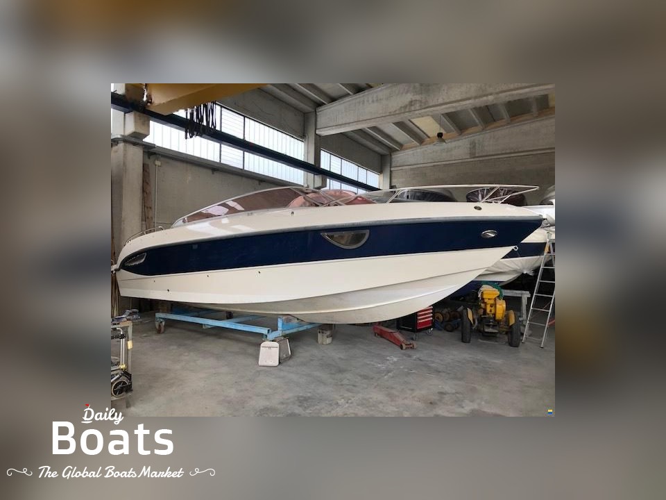 2008 Cranchi Csl 27 for sale. View price, photos and Buy 2008 Cranchi ...