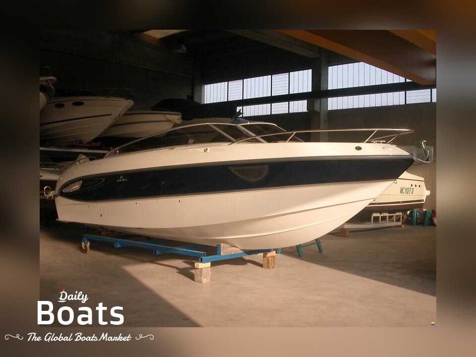 2008 Cranchi Csl 27 for sale. View price, photos and Buy 2008 Cranchi ...