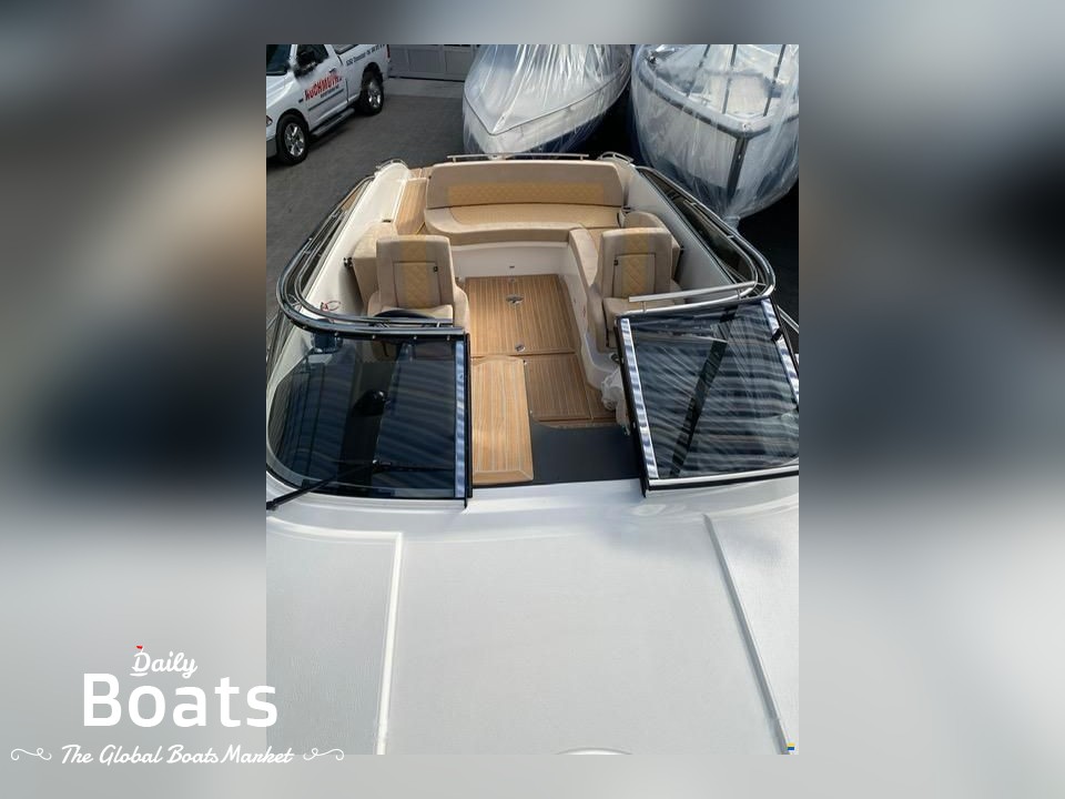 2022 Windy 29 Coho Gt for sale. View price, photos and Buy 2022 Windy ...