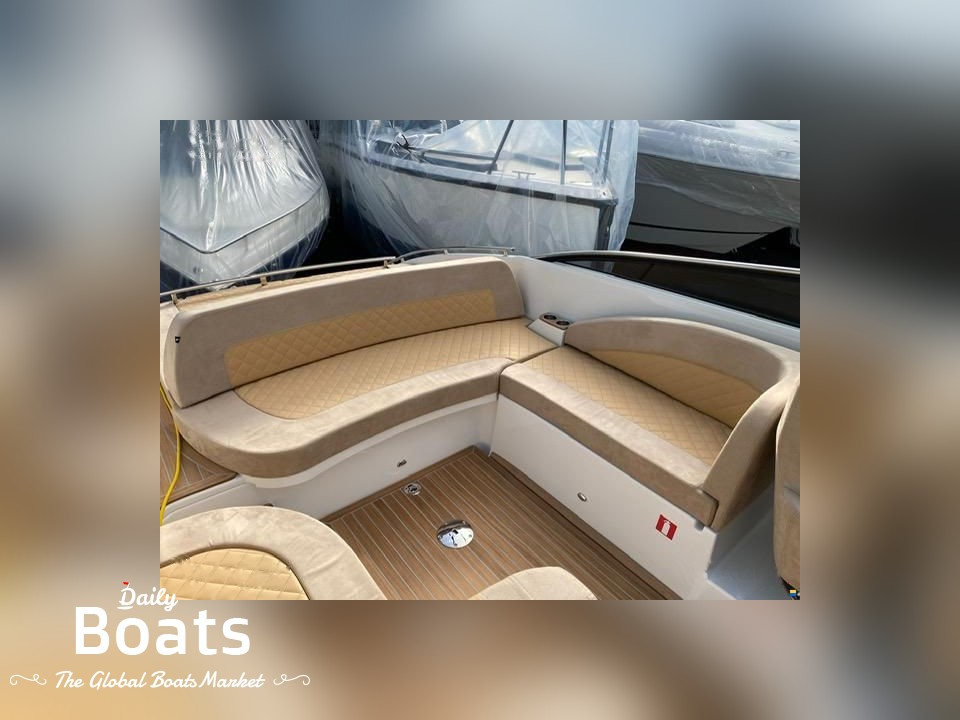 2022 Windy 29 Coho Gt for sale. View price, photos and Buy 2022 Windy ...