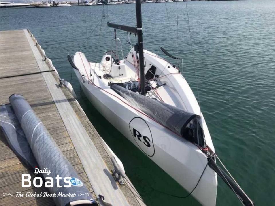 2020 RS Sailing 21 One Design for sale. View price, photos and Buy 2020 ...
