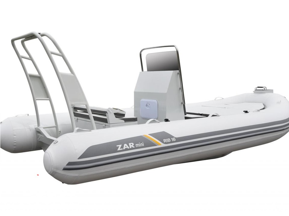 ZAR mini Rib 16Sc for sale. View price, photos and Buy ZAR mini Rib ...