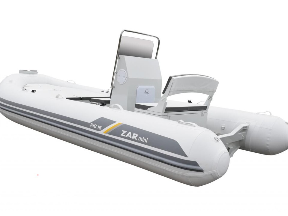 ZAR mini Rib 16Sc for sale. View price, photos and Buy ZAR mini Rib ...