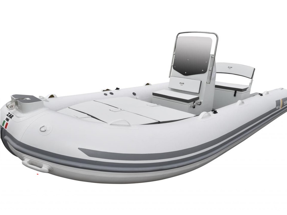 ZAR mini Rib 16Sc for sale. View price, photos and Buy ZAR mini Rib ...
