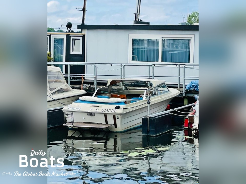 1971 Draco 2000 Ht for sale. View price, photos and Buy 1971 Draco 2000 ...