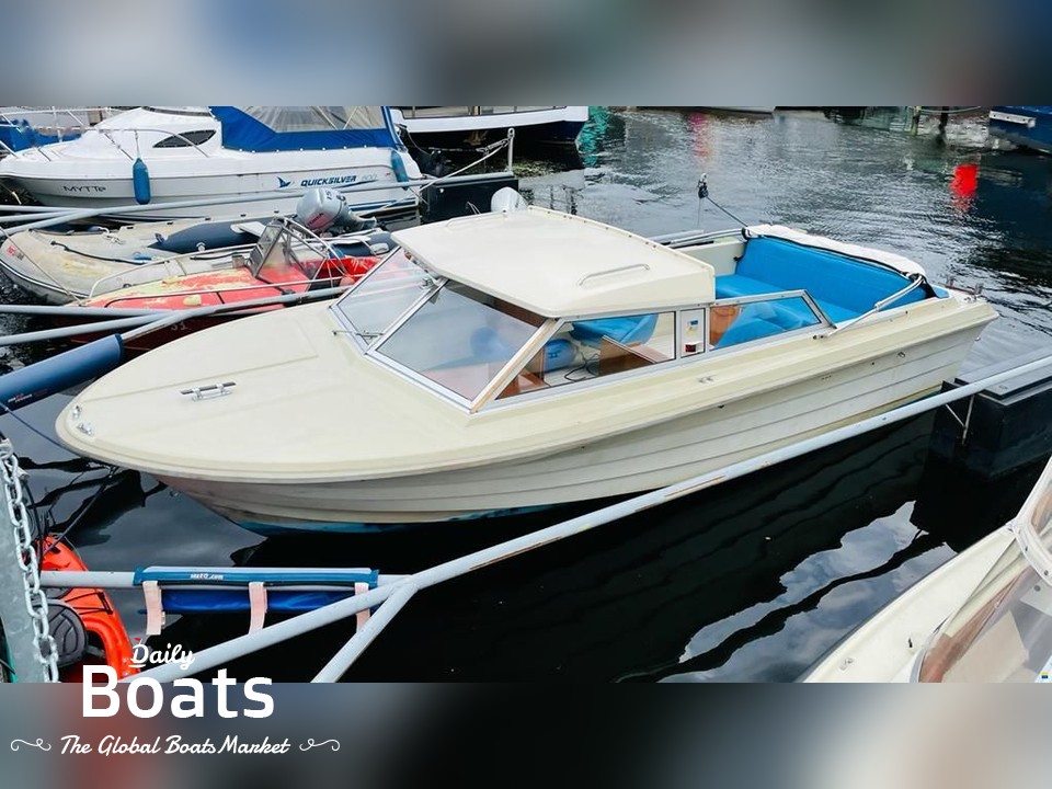 1971 Draco 2000 Ht for sale. View price, photos and Buy 1971 Draco 2000 ...