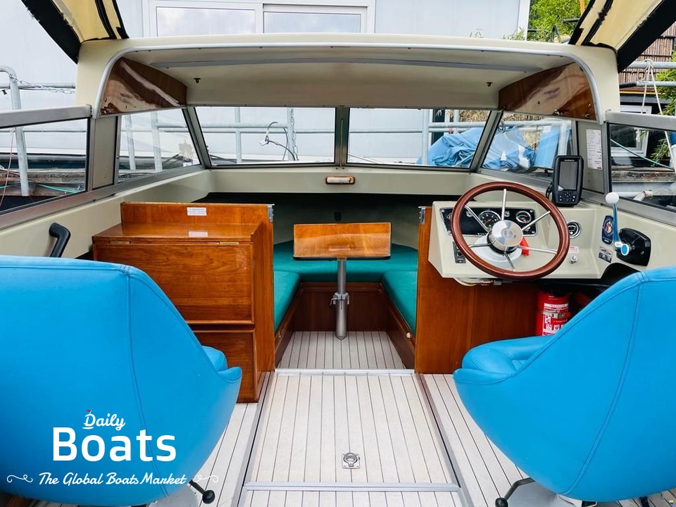 1971 Draco 2000 Ht for sale. View price, photos and Buy 1971 Draco 2000 ...